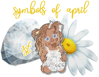 [standard] symbols of april ~Judged