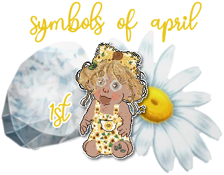 [standard] symbols of april ~Judged